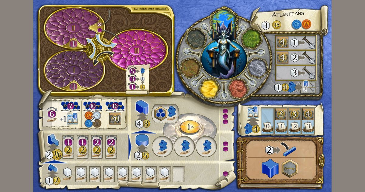 BoardGameGeek