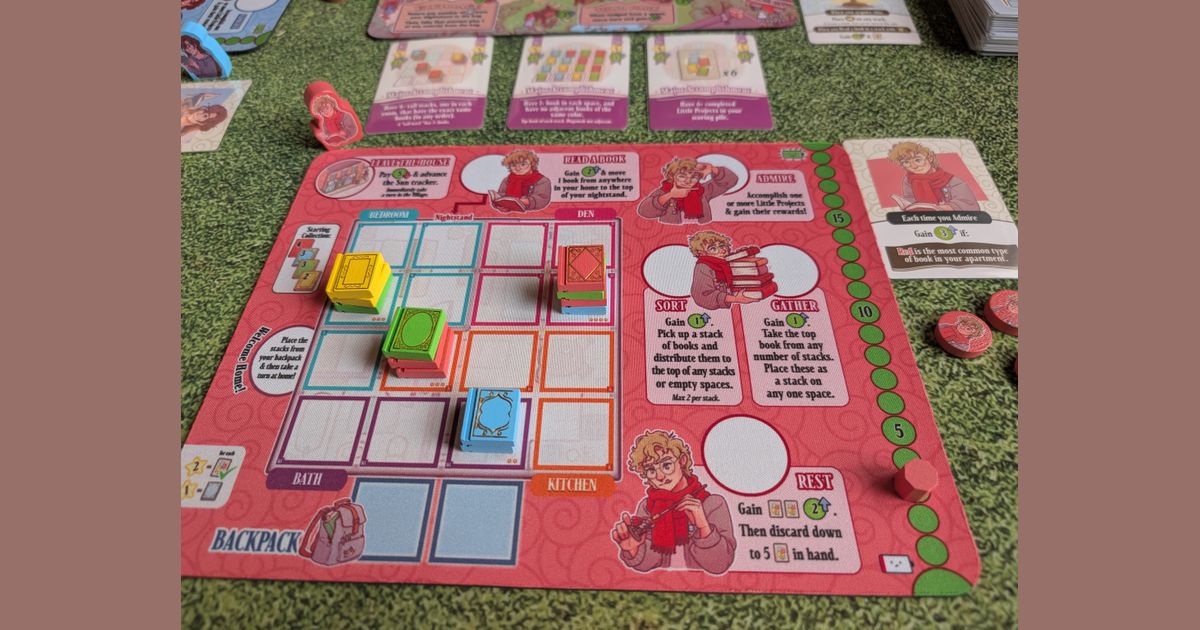 BoardGameGeek