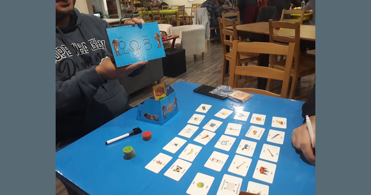 BoardGameGeek