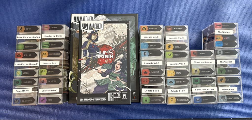 BoardGameGeek