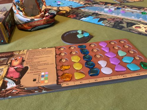 Games For Two Review | River Valley Glassworks