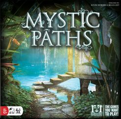 mystical paths