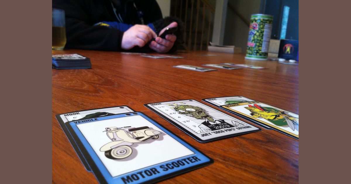 BoardGameGeek
