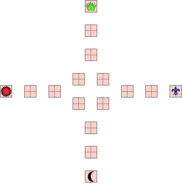 Castle Croquetnole | Board Game | BoardGameGeek