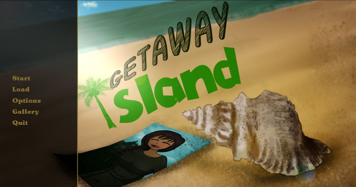 Getaway Island | Video Game | VideoGameGeek