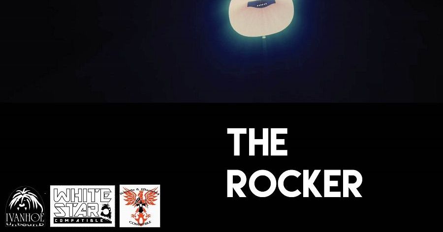 The Rocker | RPG Item | RPGGeek