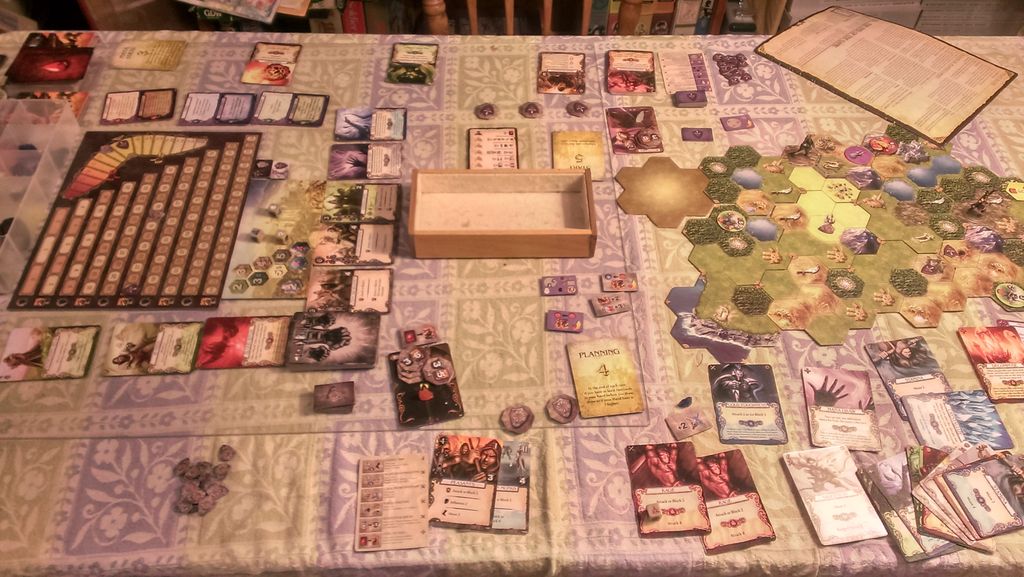 BoardGameGeek