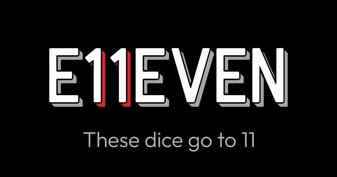 Elleven | Board Game | BoardGameGeek