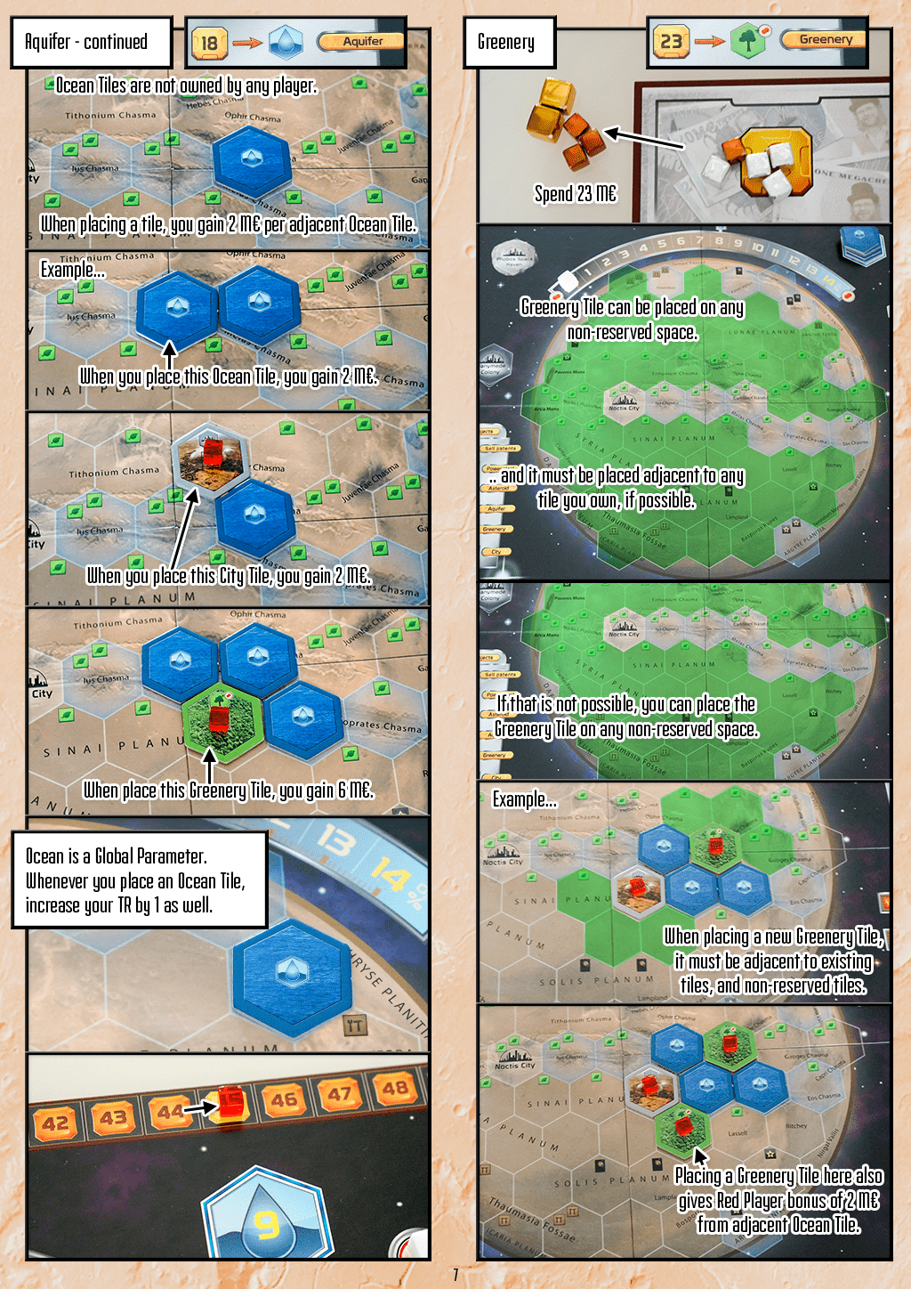 terraform mars rules