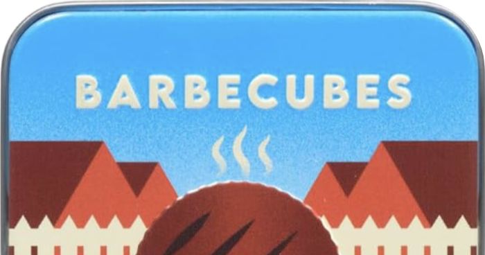Barbecubes | Board Game | BoardGameGeek