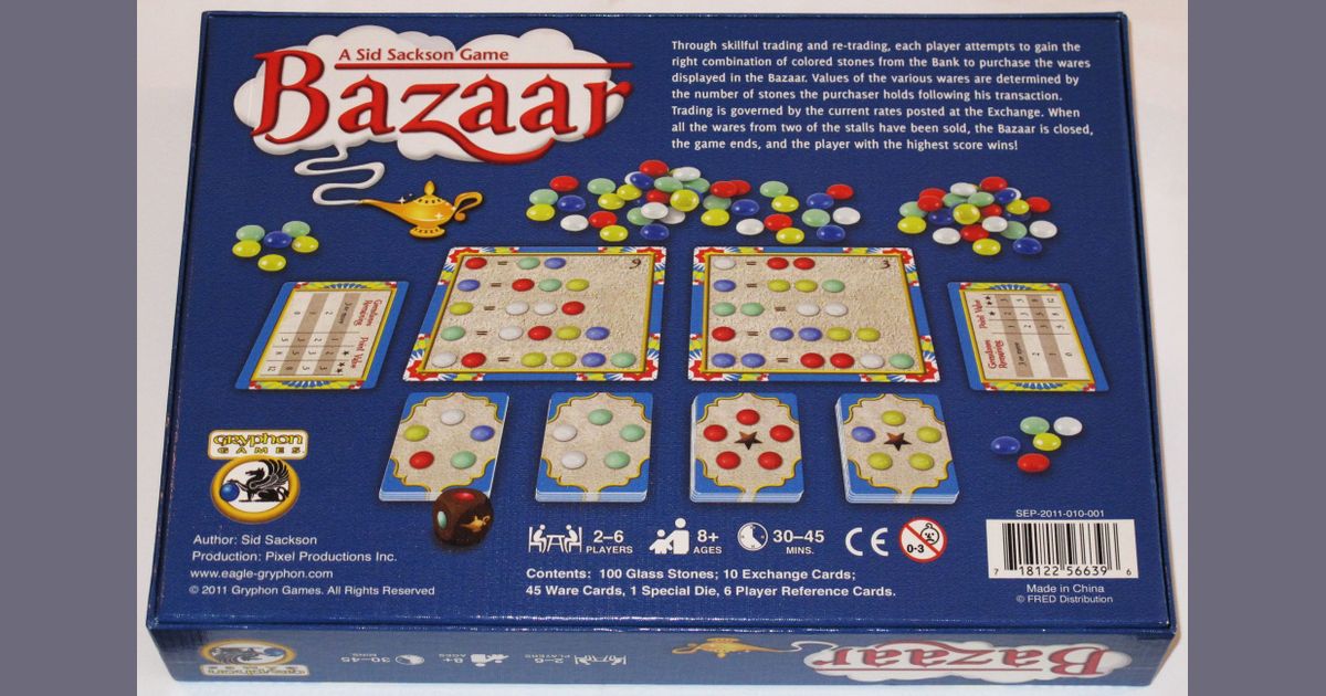 BoardGameGeek