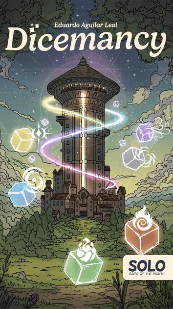 PnP Games On Your Table - August 2025