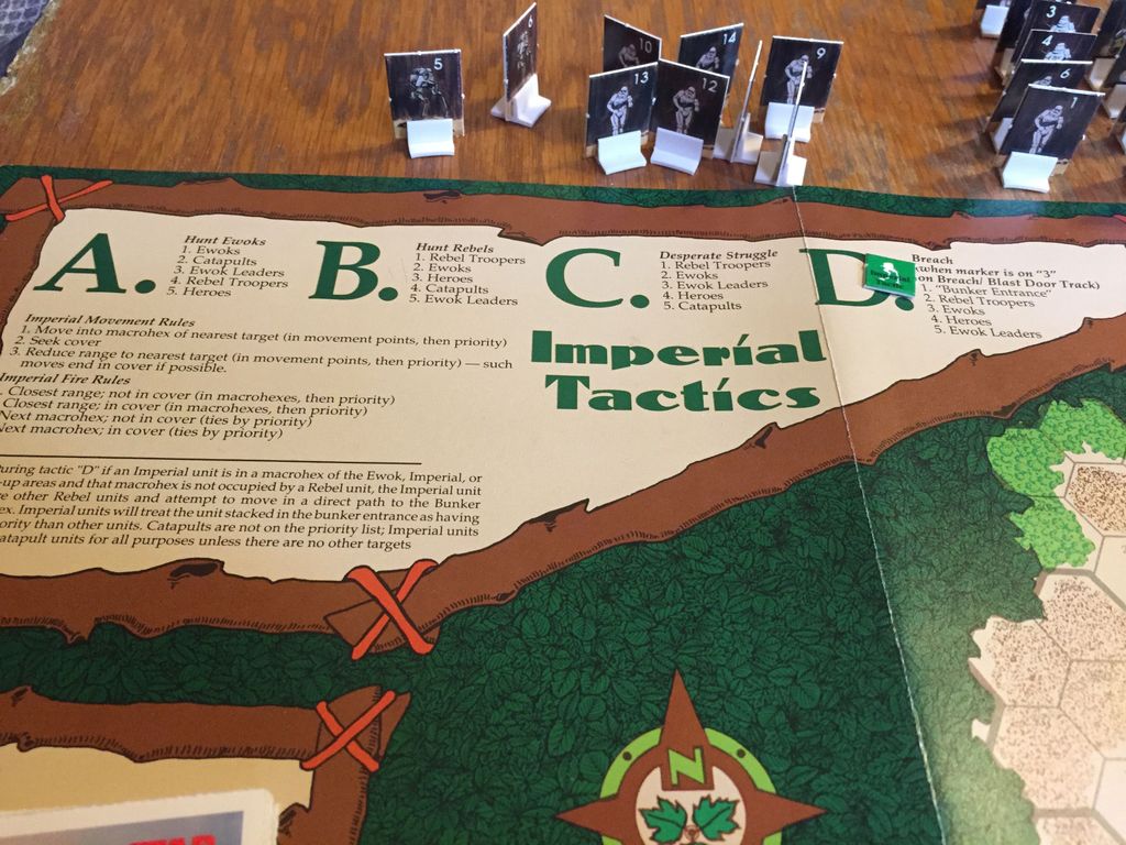 The Great Star Wars Board Game Retrospective