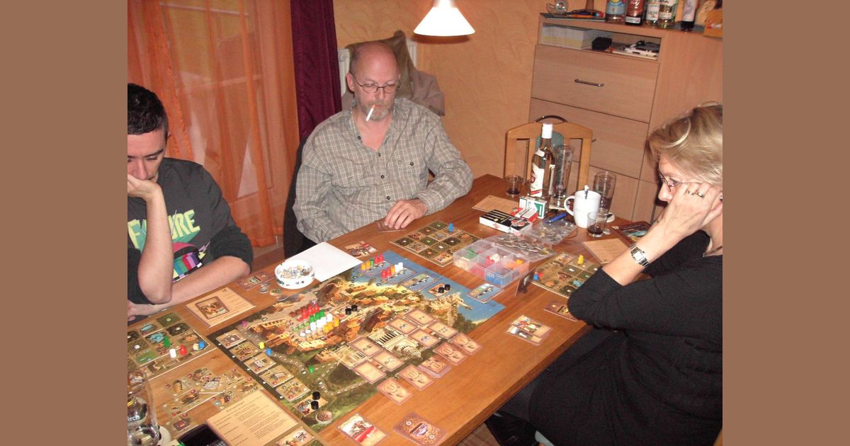 BoardGameGeek