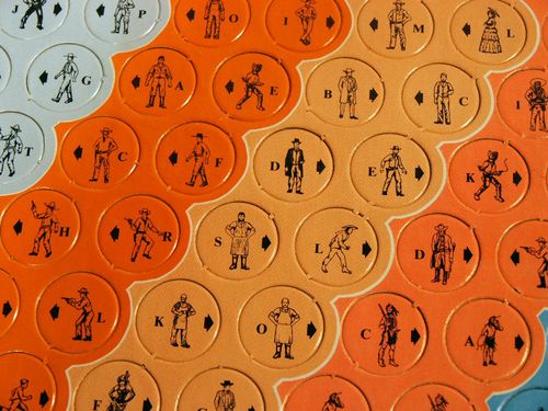 Native-American themed games | BoardGameGeek