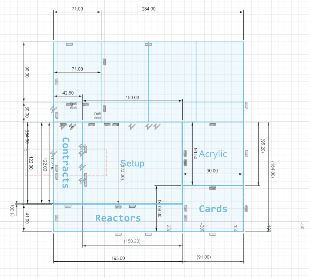 Thoughts on my first 3D printed insert | Nucleum