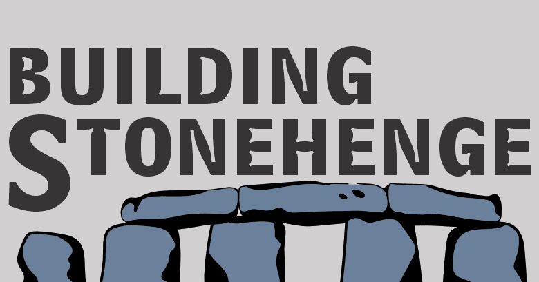 Building Stonehenge | Board Game | BoardGameGeek