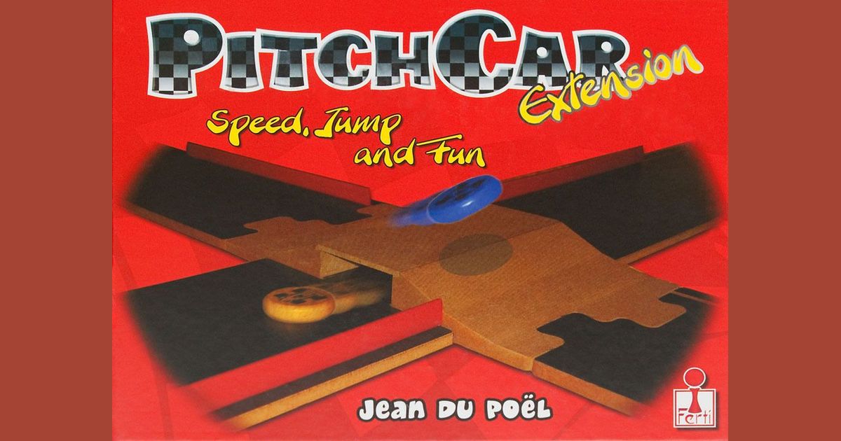 The Best PitchCar Tracks