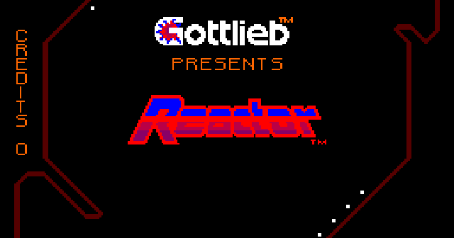 Reactor | Video Game | VideoGameGeek