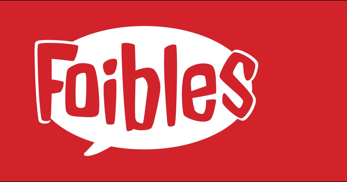 Foibles | Board Game | BoardGameGeek