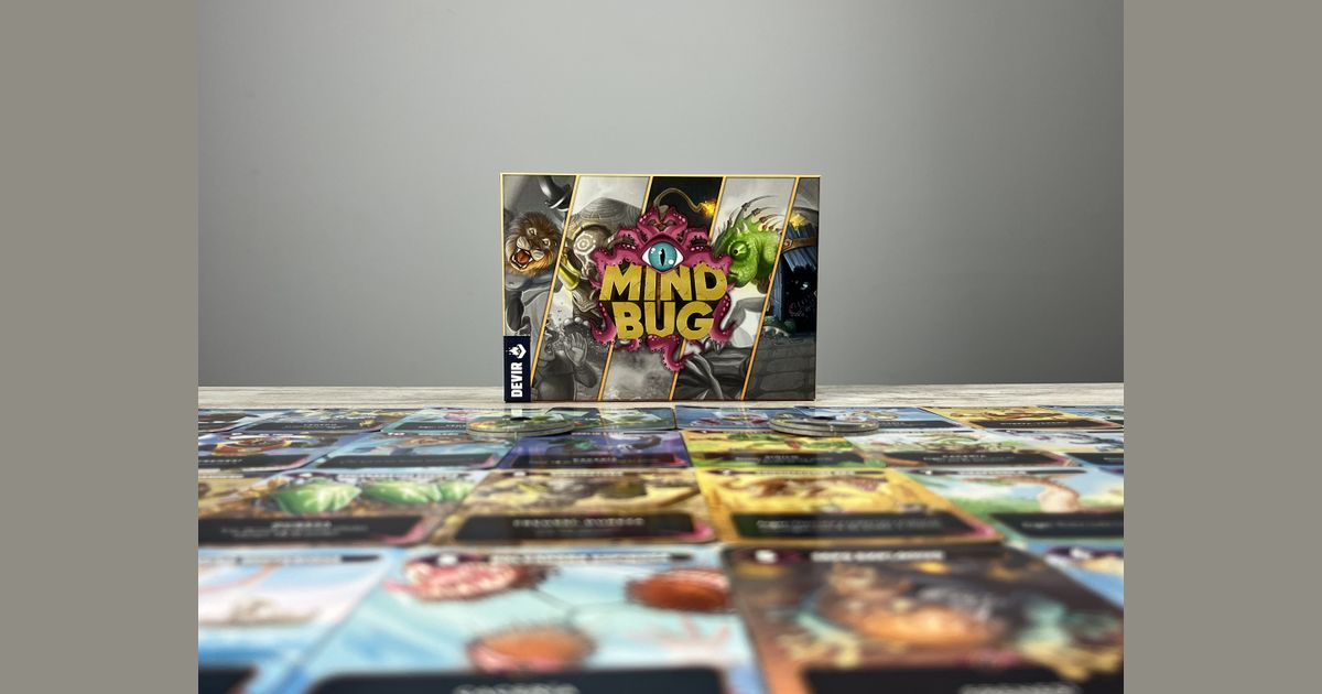 BoardGameGeek
