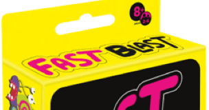 Fast Blast | Board Game | BoardGameGeek