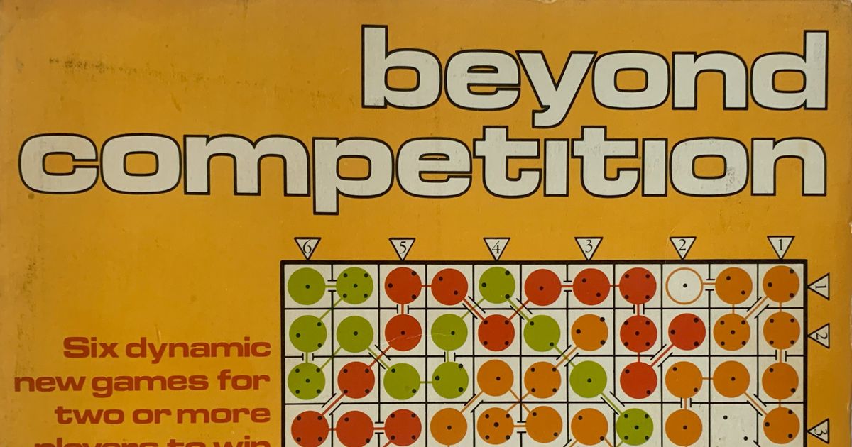 Round 'N' Round | Board Game | BoardGameGeek