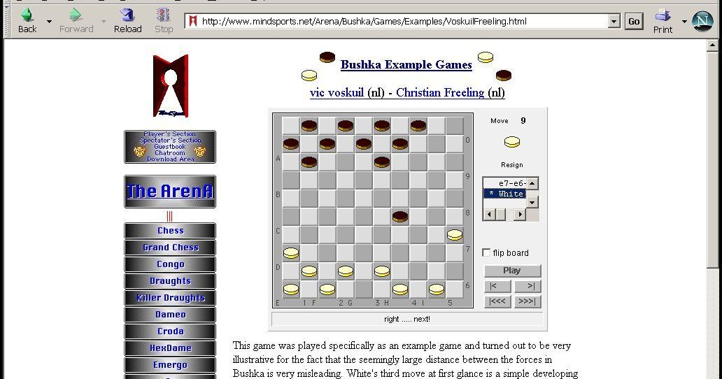 Bushka | Board Game | BoardGameGeek