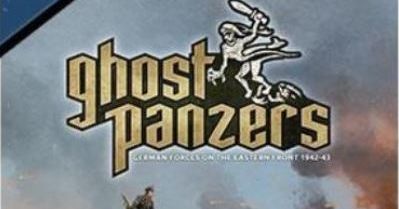 Flames of War: Ghost Panzers – German Forces on the Eastern Front 1942 ...