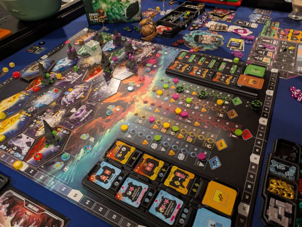 BoardGameGeek