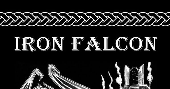 Iron Falcon | RPG Item | RPGGeek