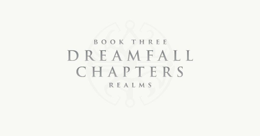 Dreamfall Chapters - Book Three: Realms | Video Game | VideoGameGeek