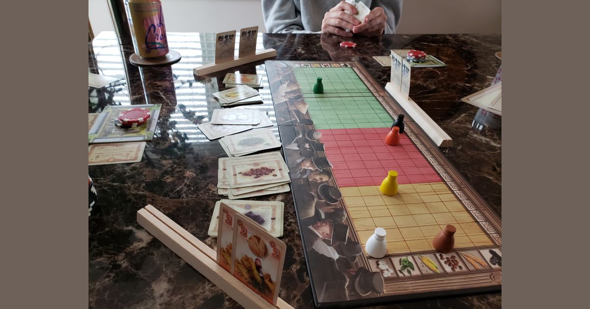 BoardGameGeek