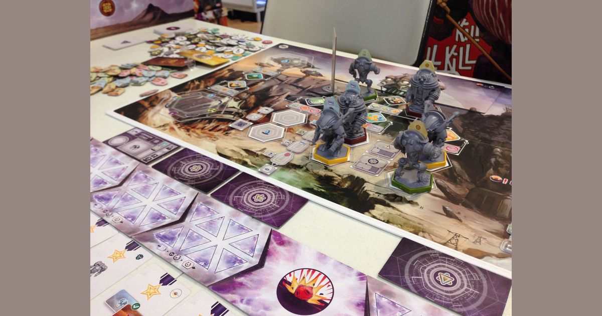 BoardGameGeek