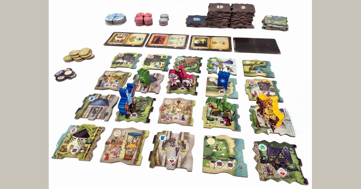 BoardGameGeek