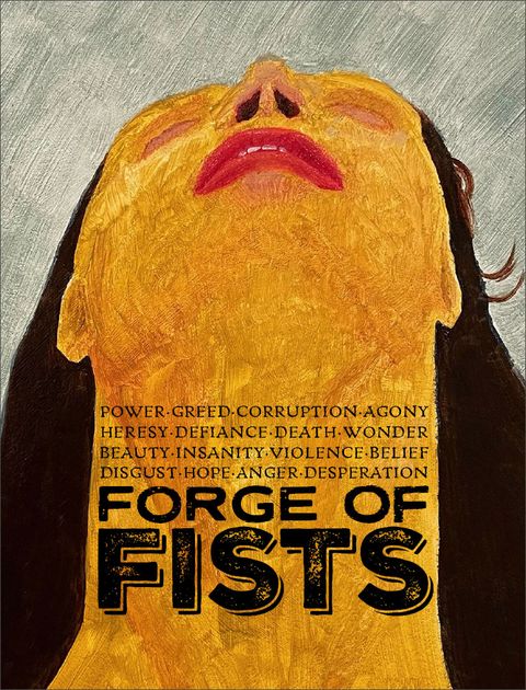 Forge of Fists Player's Guide | Forge of Fists