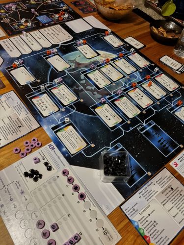 Beyond the Fun Review | Beyond the Sun