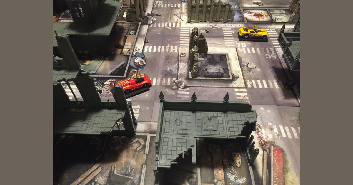 BoardGameGeek