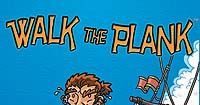 Walk the Plank | Board Game | BoardGameGeek