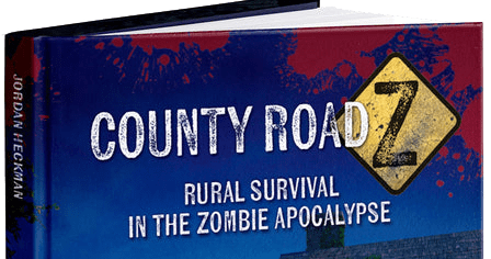 County Road Z | Board Game | BoardGameGeek