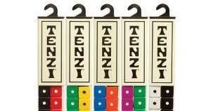 Tenzi | Board Game | BoardGameGeek
