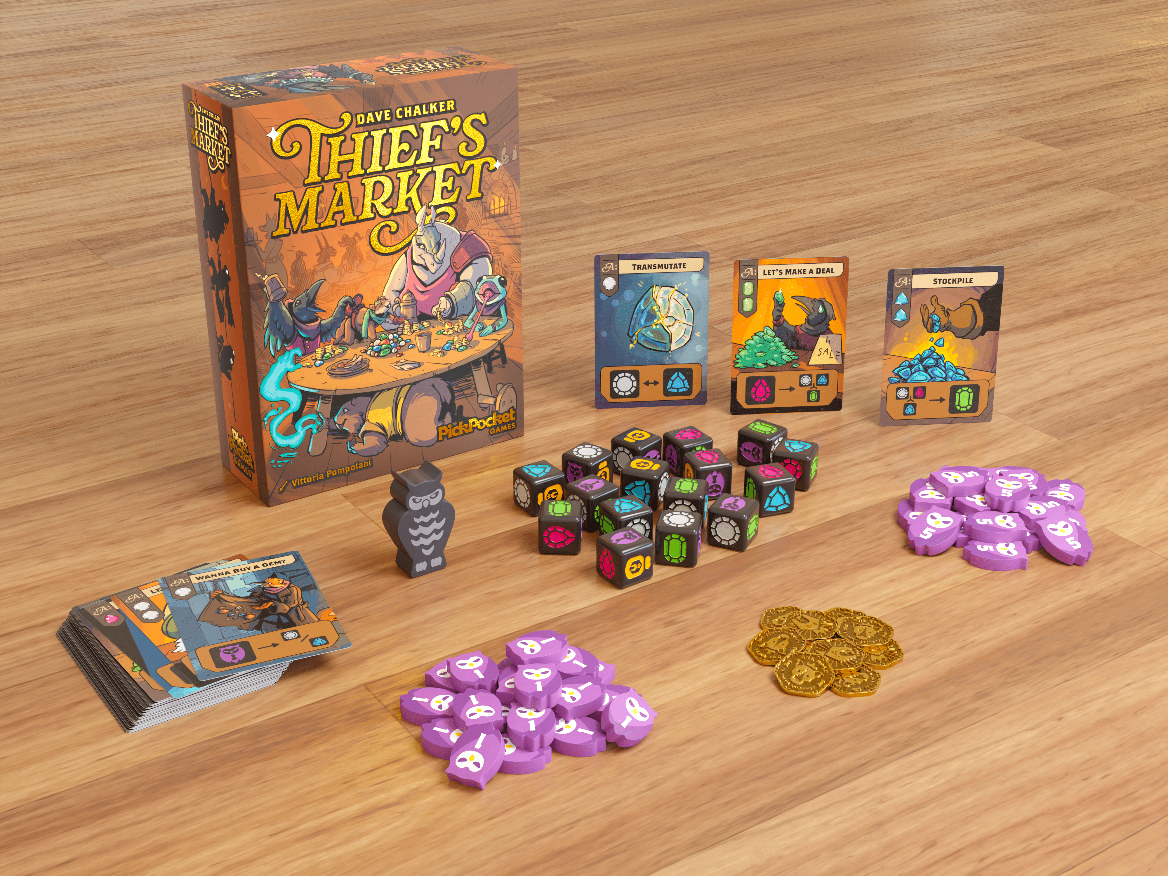 BoardGameGeek