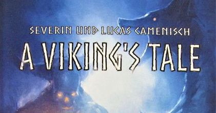 A Viking's Tale | Board Game | BoardGameGeek