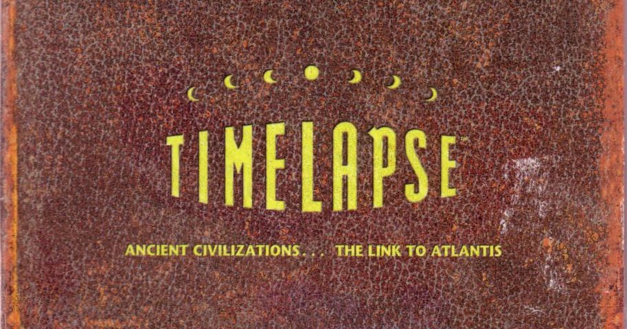 Timelapse | Video Game | VideoGameGeek