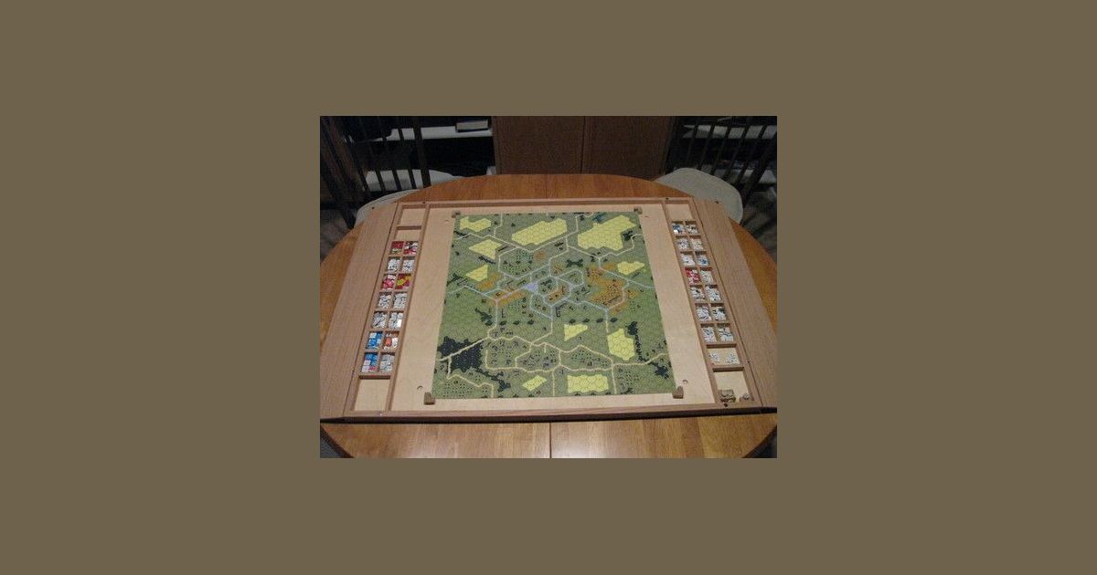 BoardGameGeek