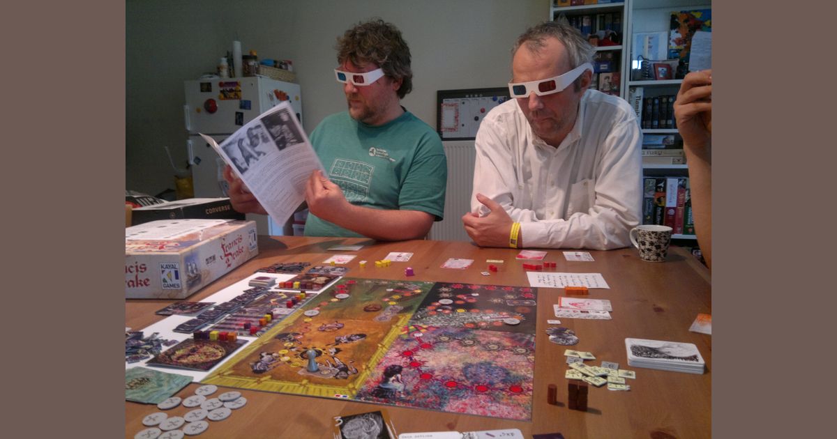 BoardGameGeek