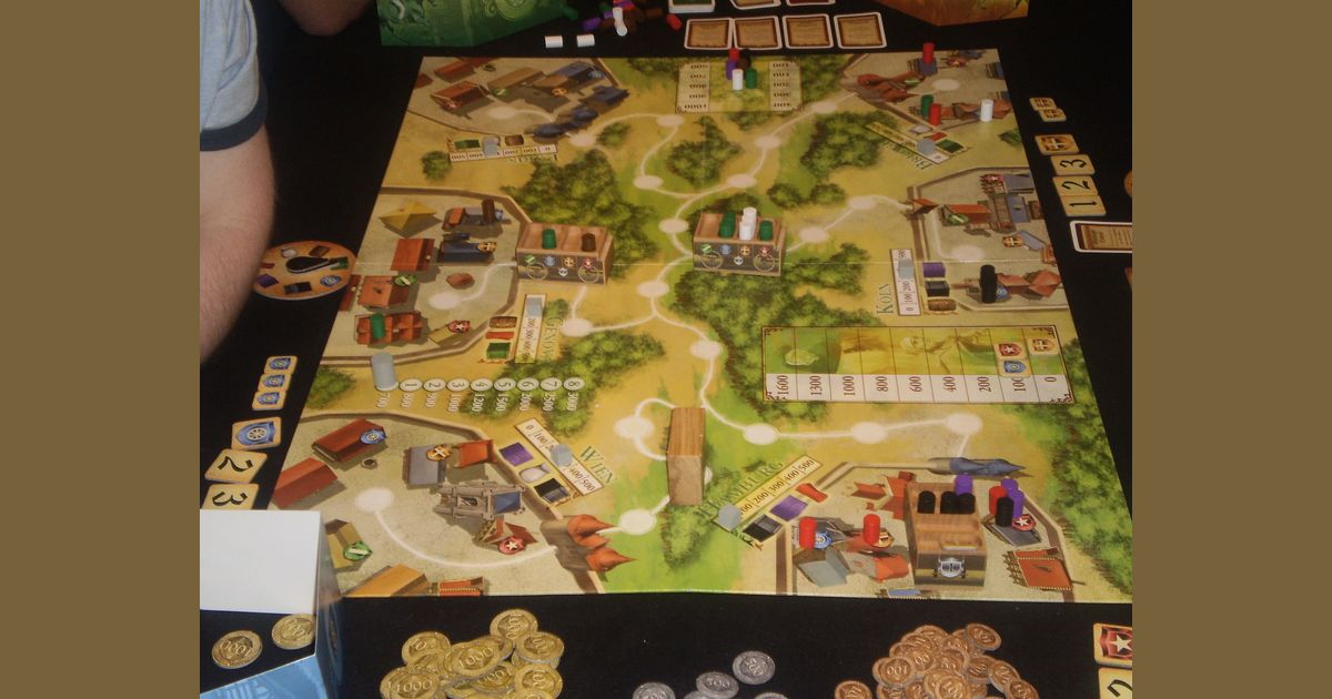 BoardGameGeek