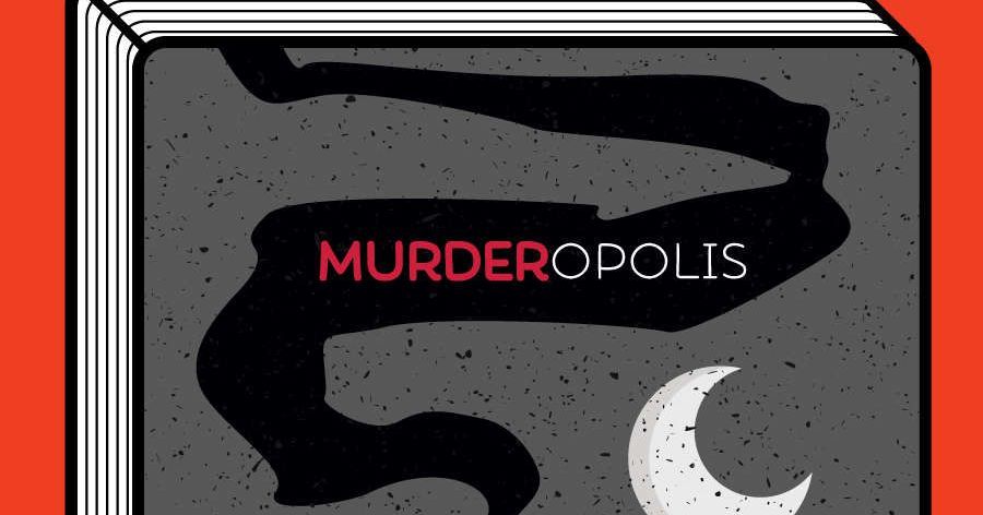 Murderopolis | Board Game | BoardGameGeek