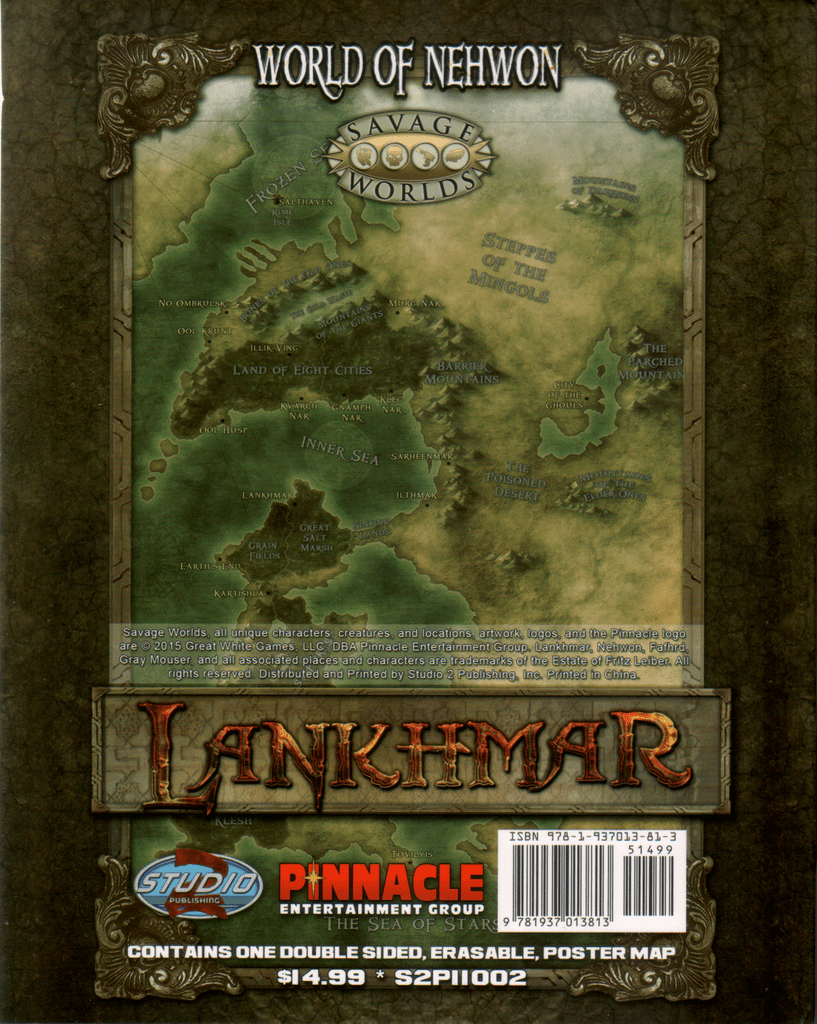 RPGGeek