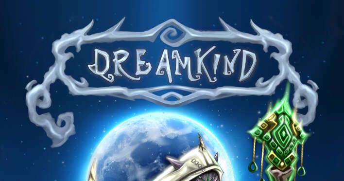 Dreamkind | RPG Item | RPGGeek